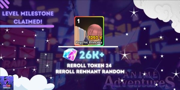 Buy Account Akun Starter Level 40 + Gems + Reroll Token + Reroll ...