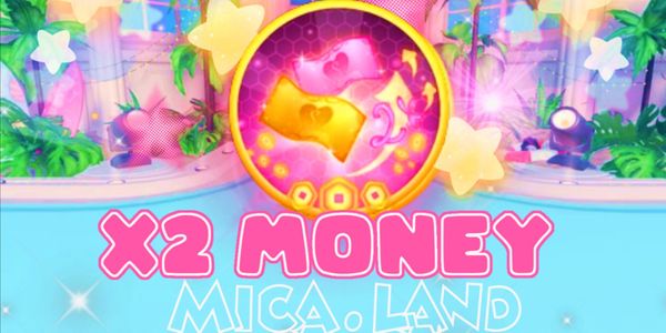 Buy Gamepass x2 Money Dress To Impress 3192443 | itemku