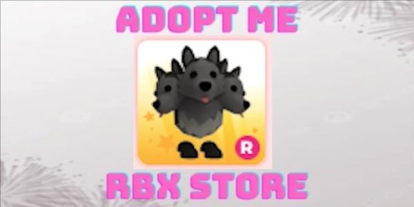 Buy Pet R Cerberus | Adopt Me Adopt Me Trading Hub 3234419 | itemku