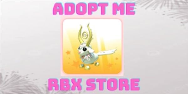 Beli Pet Goldhorn | Adopt Me Adopt Me Trading Hub Terlengkap dan ...