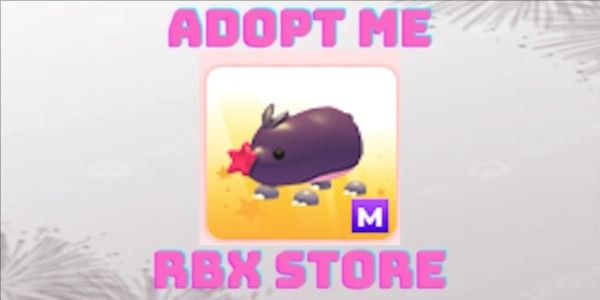 Buy Pet Mega Mole | Adopt Me Adopt Me Trading Hub 3235280 | itemku