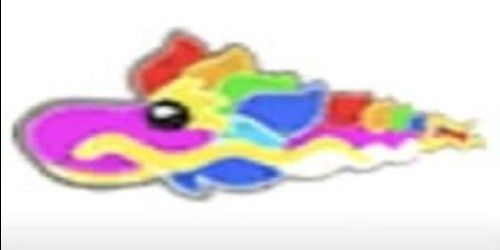 Buy Item RAINBOW DRAGON KITE - ADOPT ME Adopt Me Trading Hub 3235607 ...