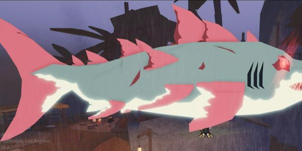 Beli Fish Ancient Megalodon Fisch Terlengkap dan Termurah Februari 2025 ...