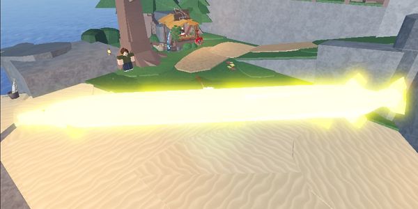 Buy Fish Sparkling Shiny Giant Long Pike | Secret Fish | Fisch Fisch ...