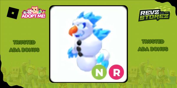 Buy Pet Frostclaw Adopt Me Trading Hub 3976582 | itemku