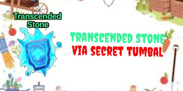 Beli Item Transcended Stone Fish It! Terlengkap dan Termurah April 2026 ...