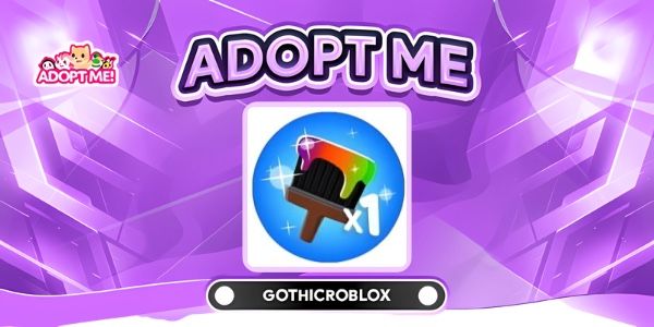 Buy Item Halloween Slime Mega Neon Paint | gothicroblox Adopt Me ...