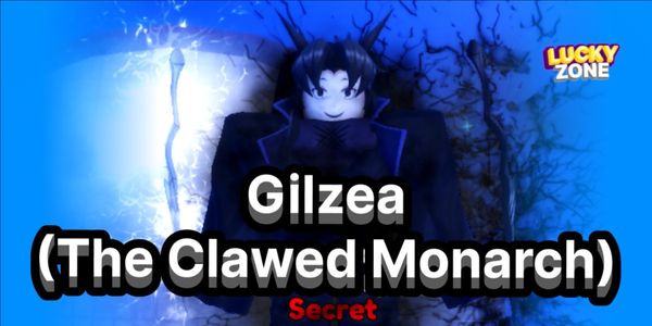 Buy Unit Gilzea (The Clawed Monarch) | Anime Guardians Anime Last Stand ...