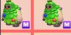 Buy Pet TREE SASQUATCH MEGA NEON Adopt Me Trading Hub 3984887 | itemku
