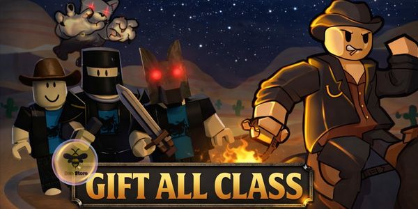 Buy Item ALL CLASS (VIA GIFT) Dead Rails 3477878 | itemku