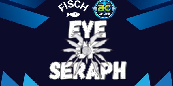 Beli Item Eye Of Seraph Fisch Termurah Mei 2026 | itemku