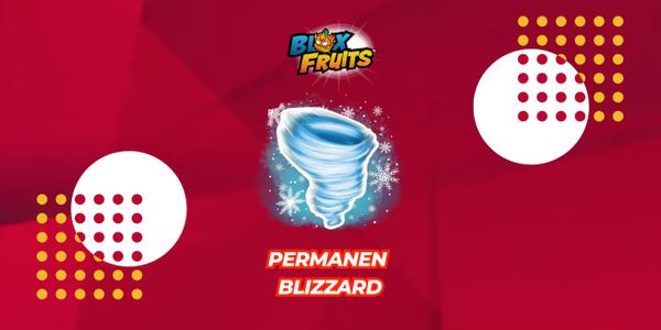 Beli Fruit Blizzard (Permanent) Blox Fruits Terlengkap dan Termurah ...