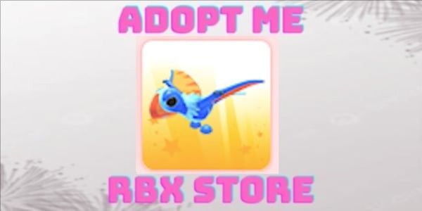Buy Pet Dimorphodon | Adopt Me Adopt Me Trading Hub 3239280 | itemku