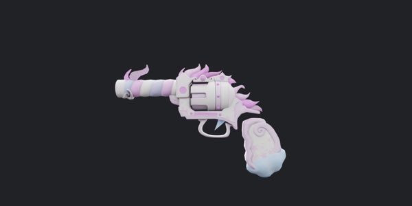 Buy Skin UNICRON PACK — Revolver Da Hood 3239619 | itemku