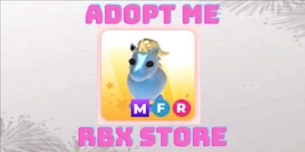 Buy Pet MFR Diamond Unicorn | Adopt Me Adopt Me Trading Hub 3239281 ...