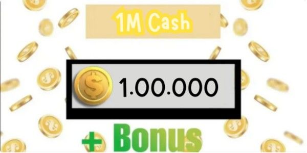 Buy Cash 1M Cash | Untitled Boxing Game Untitled Boxing Game 2954131 ...