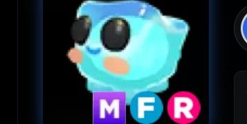 Buy Pet ice cube Adopt Me Trading Hub 3963770 | itemku