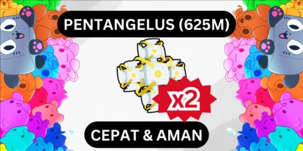 Buy Pets Pentangelus PETS GO! 3035405 | itemku