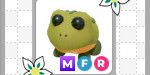 Buy Pet MFR Bullfrog - Adopt Me Adopt Me Trading Hub 3241184 | itemku