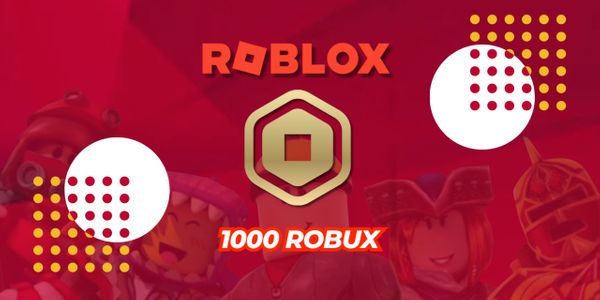Buy Cheap RBX 1000 RBX RBL 3240445 | itemku