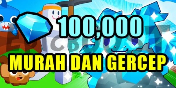 Buy Gems 100000 Gems PETS GO! 3029828 | itemku