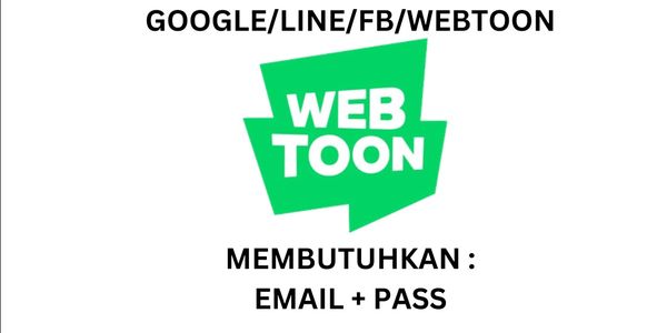 Beli Koin Webtoon 3534 COIN WEBTOON ANDROID (INDONESIA) LINE Terlengkap dan Termurah Januari ...