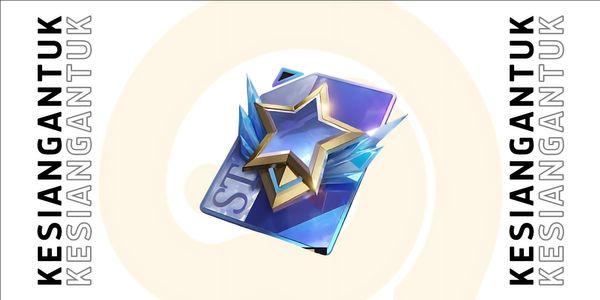 Buy Gift Item (7 Days) Starlight cards Mobile Legends 2483691 | itemku