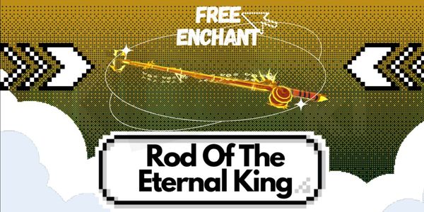 Buy Boosting Service Joki Rod Of Eternal King (Rotek) Fisch 3243377 ...