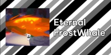 Beli Fish Eternal Frostwhale - Fisch Fisch Terlengkap dan Termurah ...