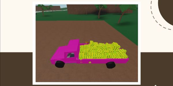 Beli Item 1 Truk Pink Chicken Axe | Lumber Tycoon 2 Lumber Tycoon 2 ...