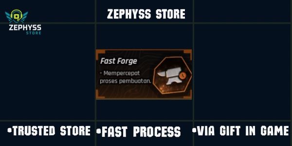 Beli Gamepass Fast Forge The Forge Terlengkap dan Termurah Desember 2025 3965091 | itemku