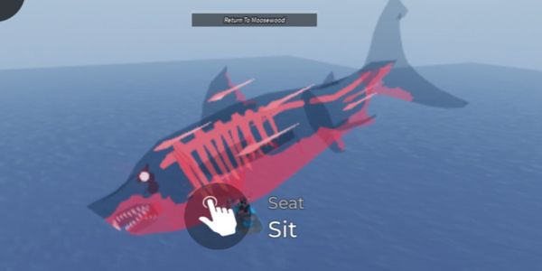 Beli Fish Phantom megalodon Fisch Terlengkap dan Termurah Februari 2025 ...