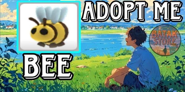 Buy Pet "Bee Adopt Me" Adopt Me Trading Hub 3246272 | itemku