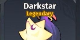 Beli Item Darkstar plushie - Creature of Sonaria Creatures of Sonaria ...