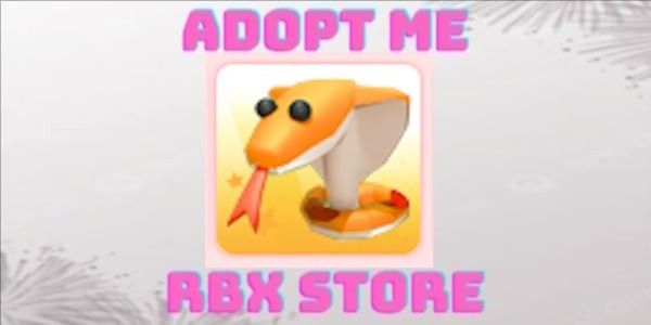 Buy Pet Cobra | Adopt Me Adopt Me Trading Hub 3251785 | itemku