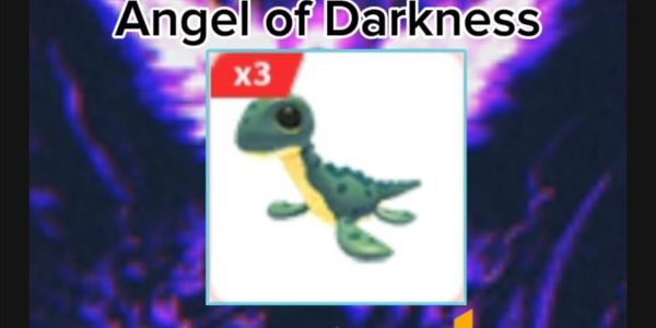 Buy Pet Elasmosaurus Adopt Me Trading Hub 3250056 | itemku