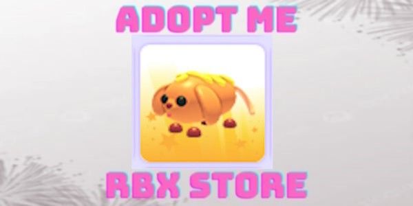 Buy Pet Corn Doggo Adopt Me Adopt Me Trading Hub 3250405 | itemku