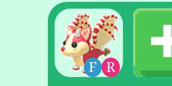 Buy Pet Strawberry Shortcake Bat Dragon (Fly Ride) + Bonus Pet || Adopt ...