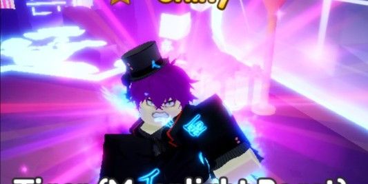 Buy Unit Tiger /Asushi (Moonlight Beast) (Shiny) - Anime Adventures ...