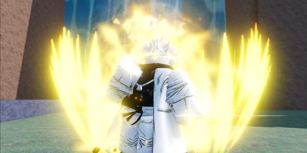 Beli Skin [AUT] TSOT (Gojo Manga Skin) A Universal Time Terlengkap dan ...