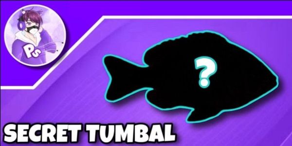 Beli Fish Secret Tumbal Fish It! Termurah Mei 2026 | itemku