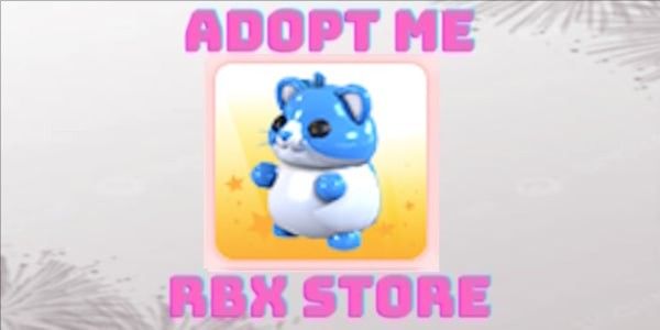 Buy Pet Diamond Hamster | Adopt Me Adopt Me Trading Hub 3256222 | itemku