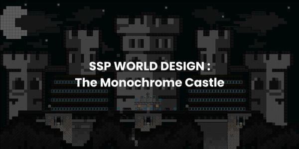 Buy World Design SSP World (Planner Only) - Monochromatic Castle ...
