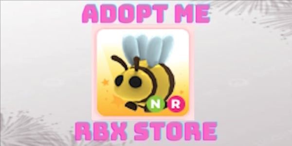 Buy Pet NR Bee | Adopt Me Adopt Me Trading Hub 3256123 | itemku