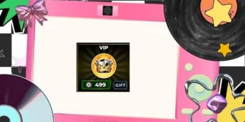 Buy Gamepass VIP Blue Lock Rivals 3194739 | itemku