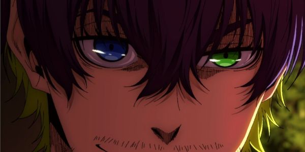 Buy Account Blue Lock Rivals Shidou & Snake Account + Lucky Spin RBL ...