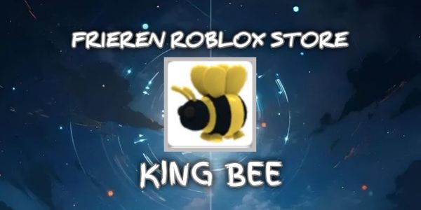 Beli Pet King Bee Adopt Me Trading Hub Terlengkap dan Termurah April ...