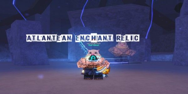 Beli Item atlantean enchant relic RBL Terlengkap dan Termurah Februari ...