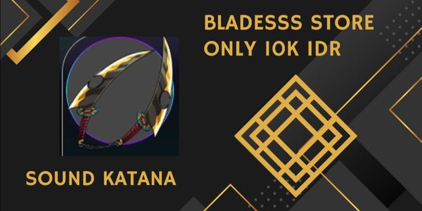 Beli Item sound katana | Project Slayers RBL Terlengkap dan Termurah ...