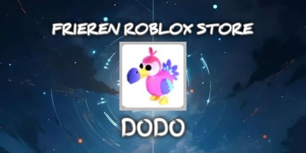 Beli Pet Dodo Adopt Me Trading Hub Terlengkap dan Termurah Maret 2025 ...